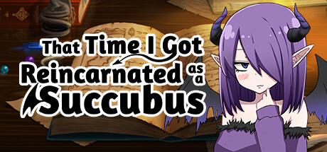 Bug Reports :: That Time I Got Reincarnated as a Succubus General ...