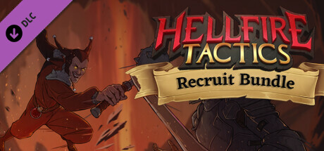 Steam DLC Page: Hellfire Tactics