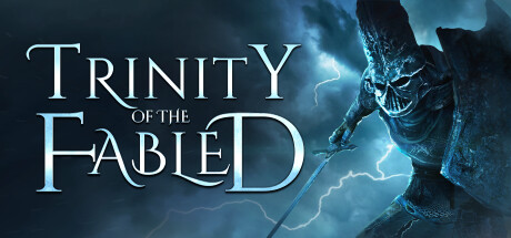 The Fabled · Trinity Of The Fabled · SteamDB