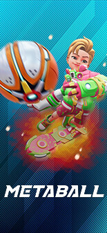 Metaball · SteamDB