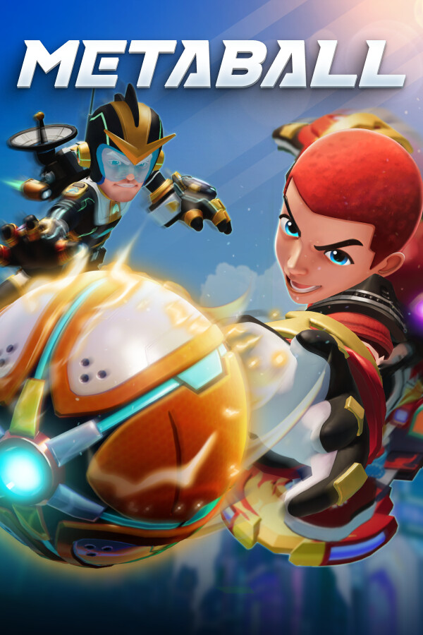 Metaball · SteamDB