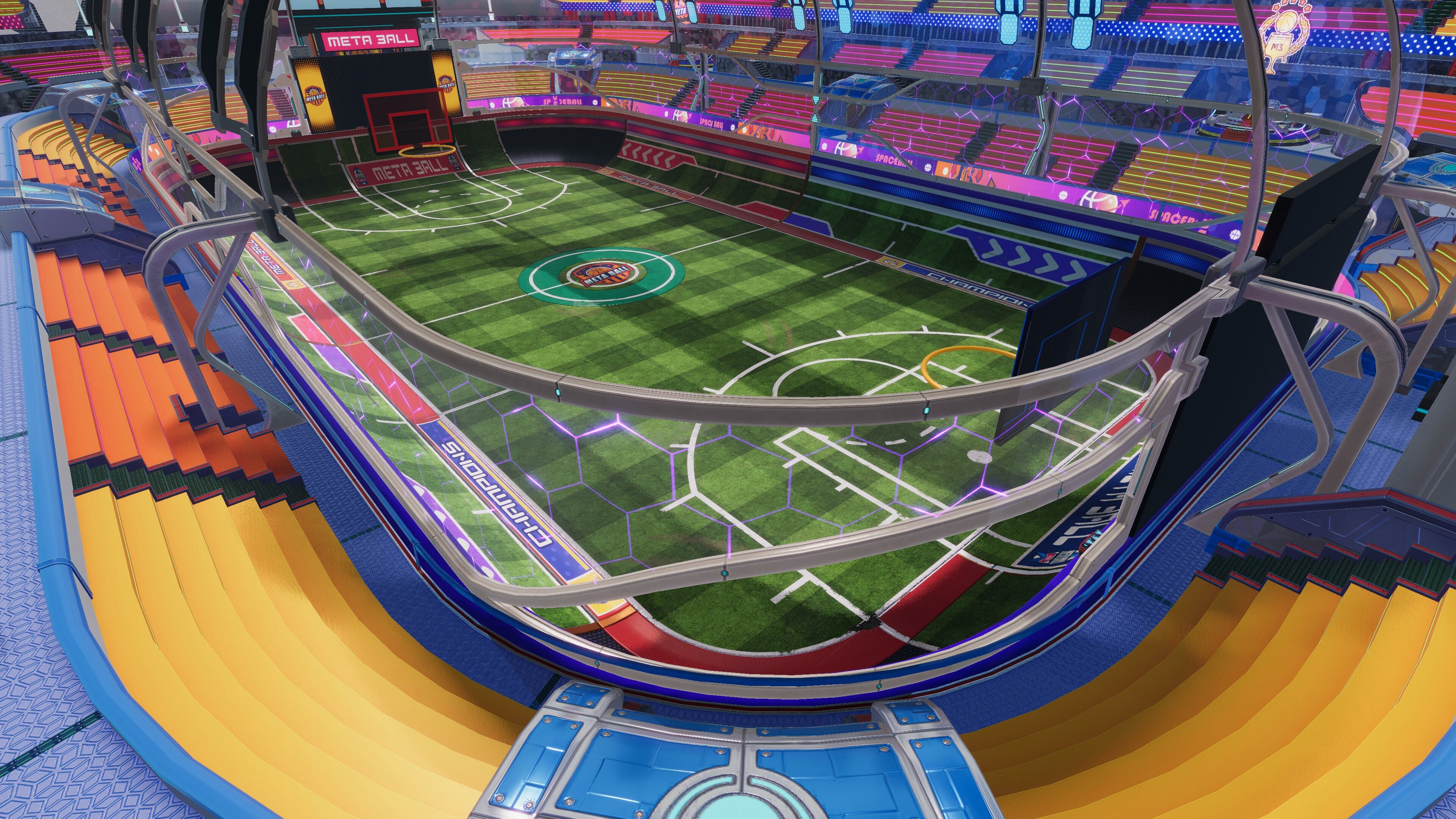 Metaball Screenshots · SteamDB