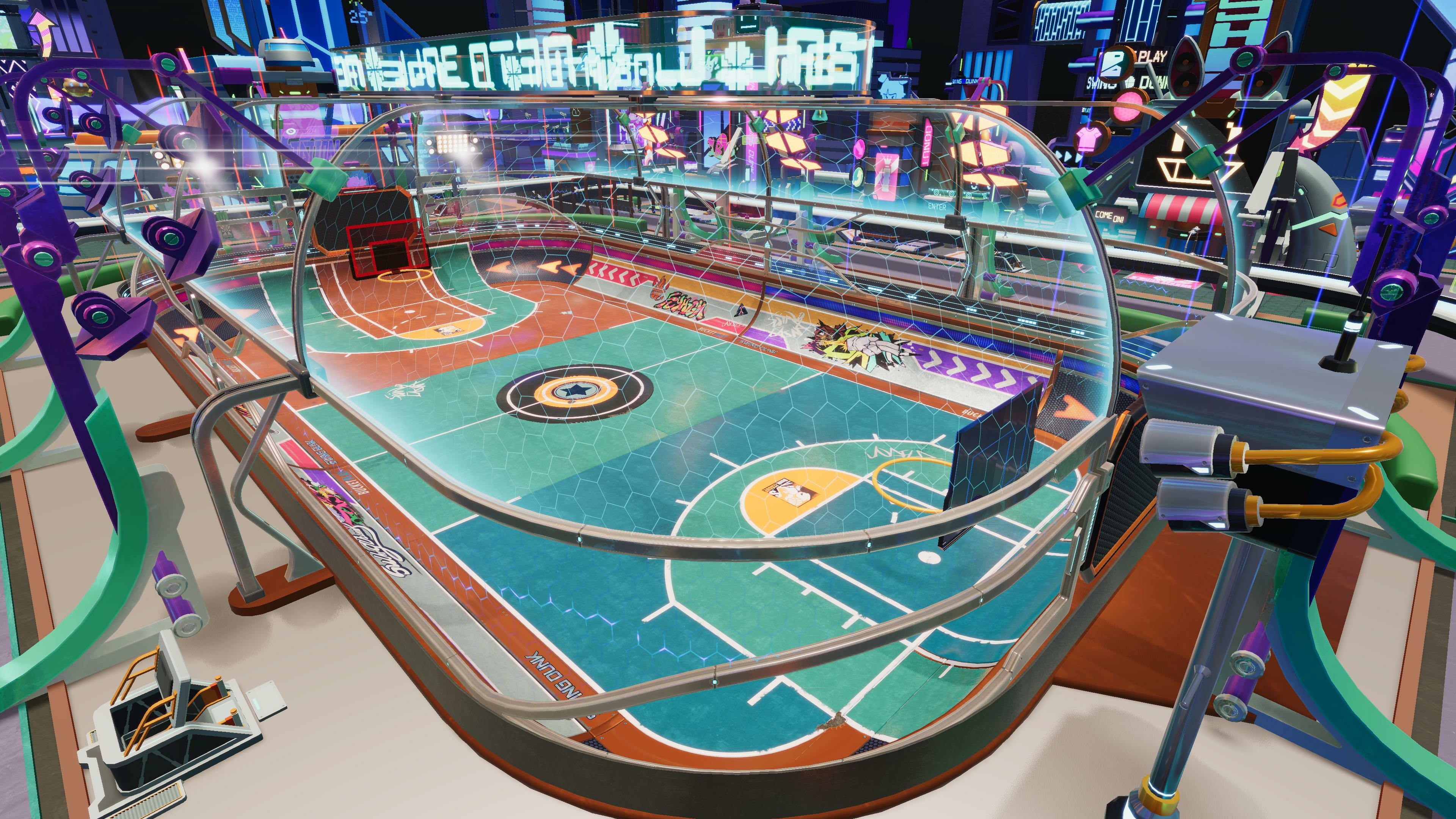 Metaball Screenshots · SteamDB