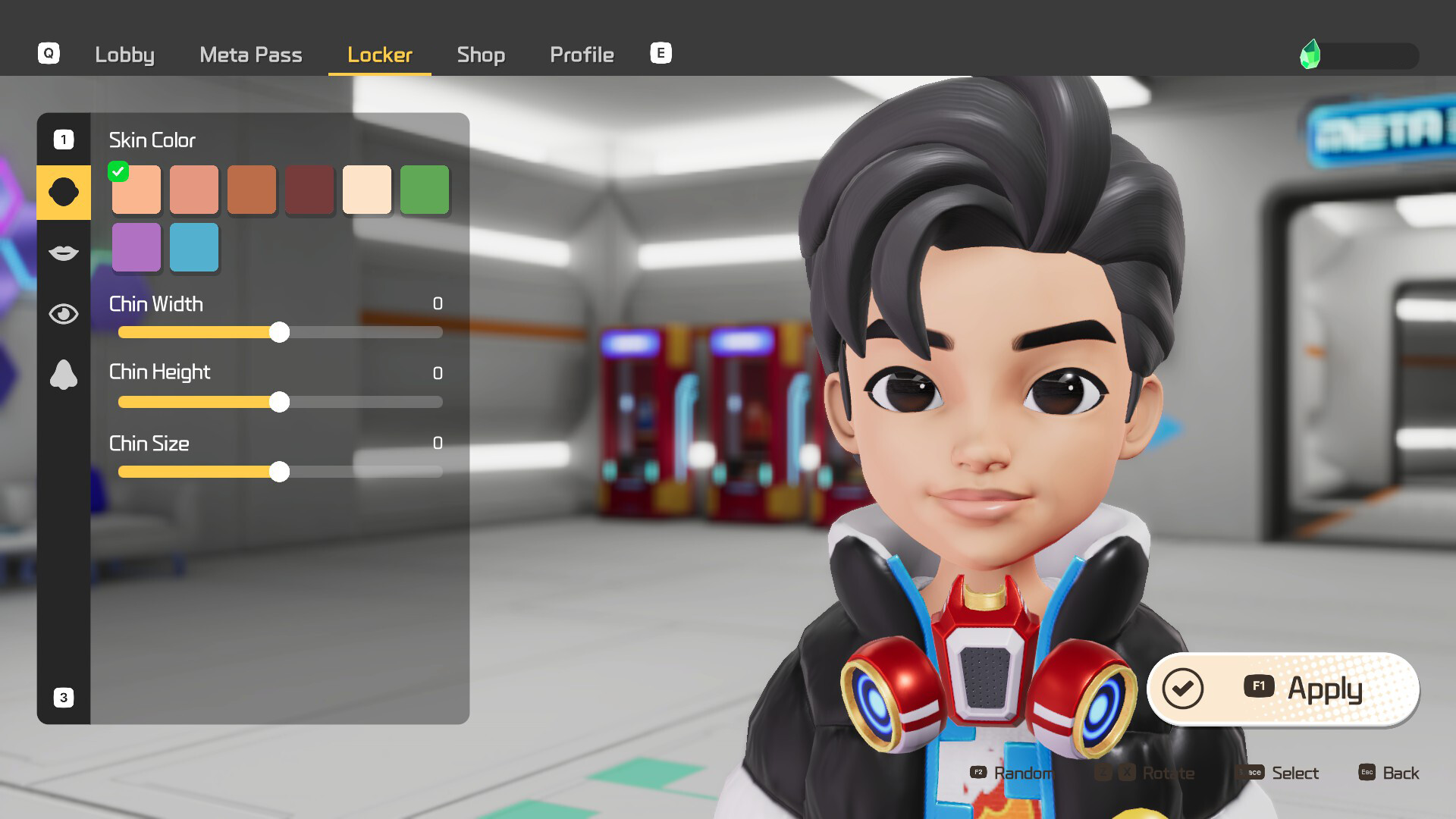 Metaball Screenshots · SteamDB