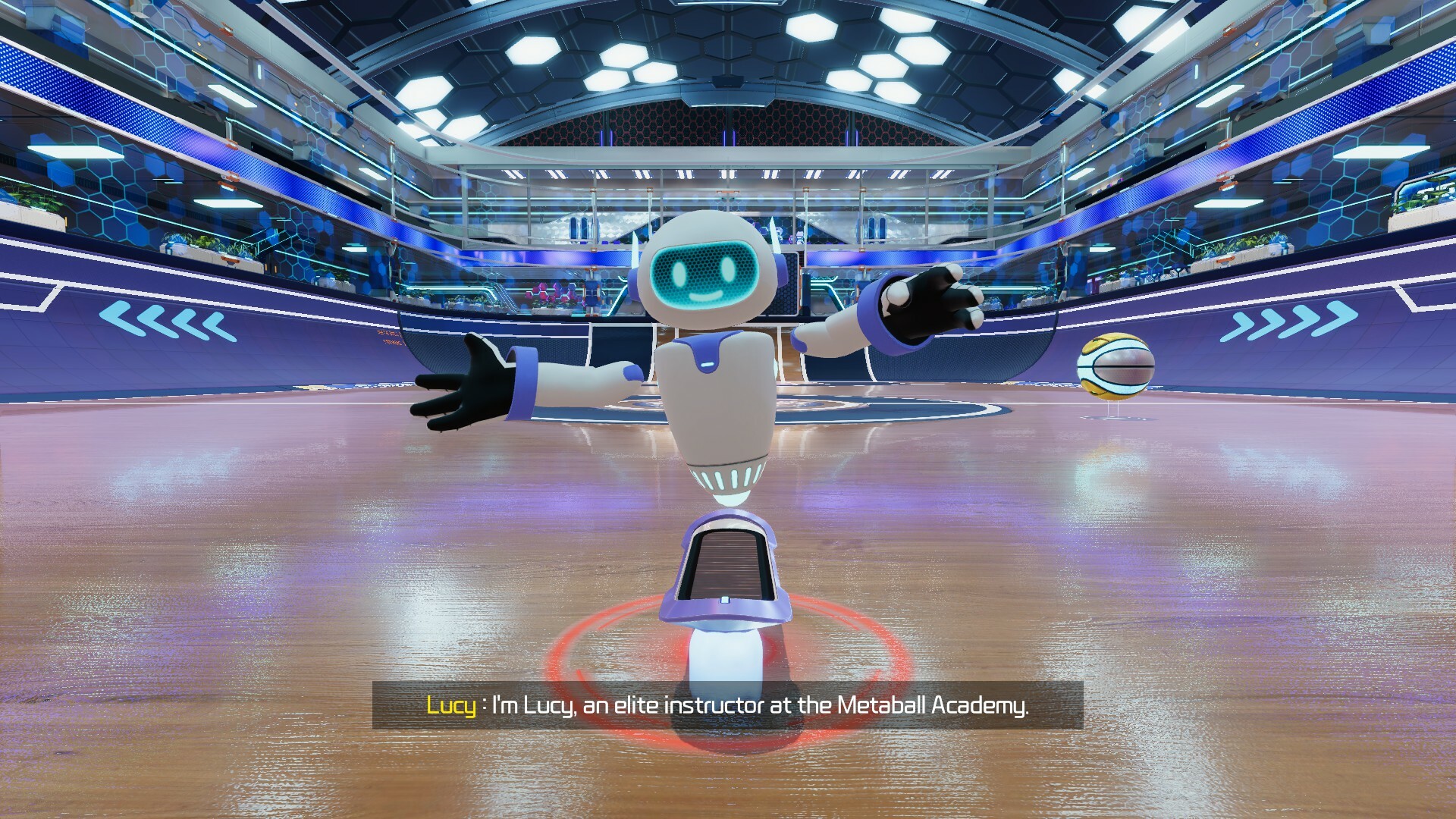 Metaball Screenshots · SteamDB