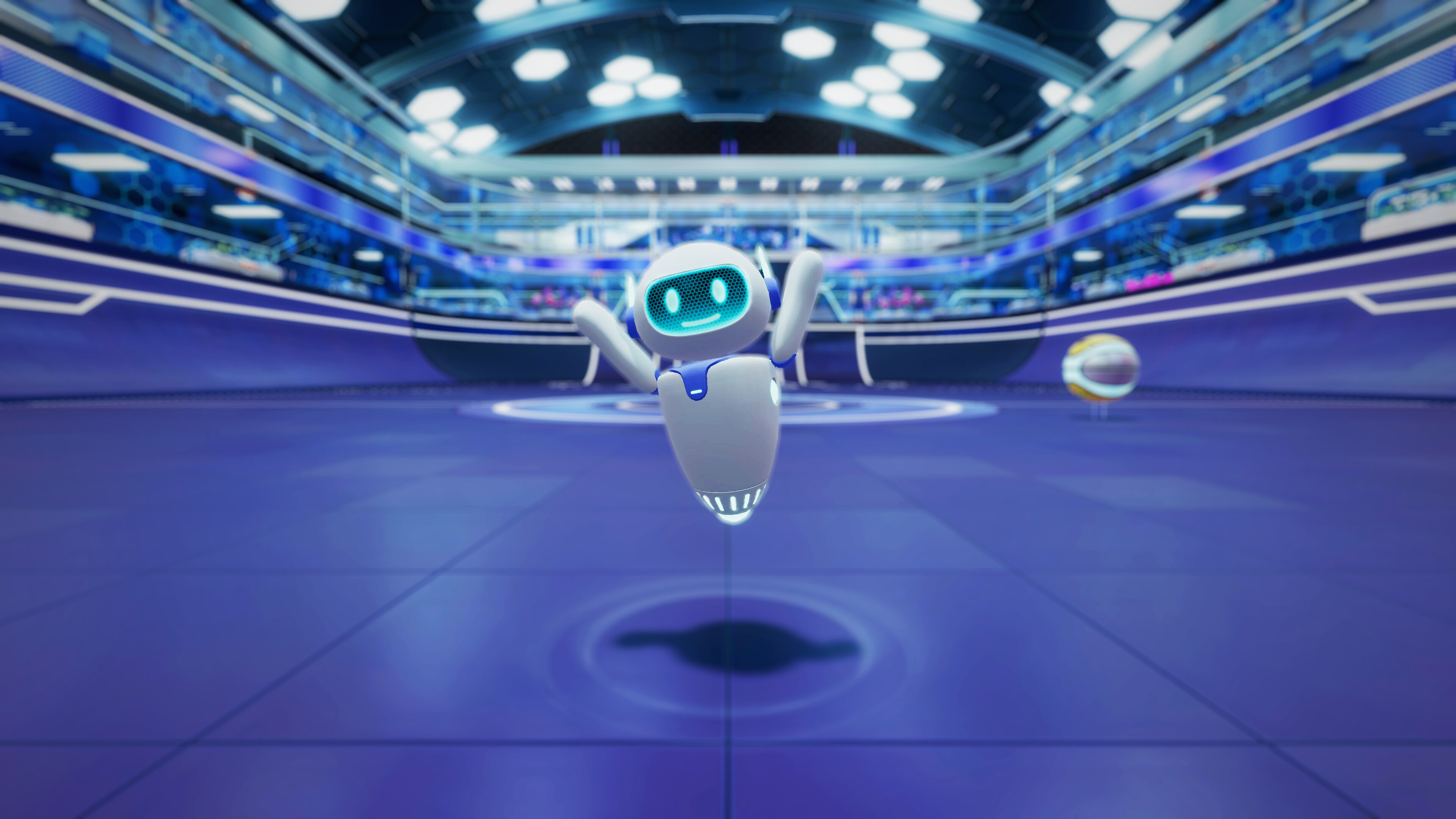 Metaball Screenshots · SteamDB