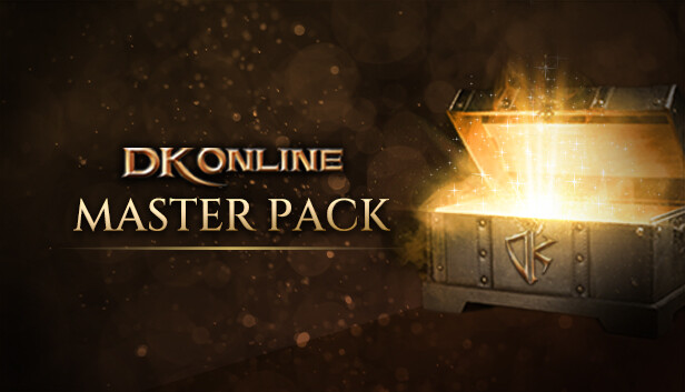 DK ONLINE - SEASON MASTER PACK on Steam