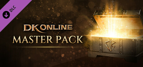 DK ONLINE - MASTER PACK · DK ONLINE - SEASON MASTER PACK Steam Charts ...