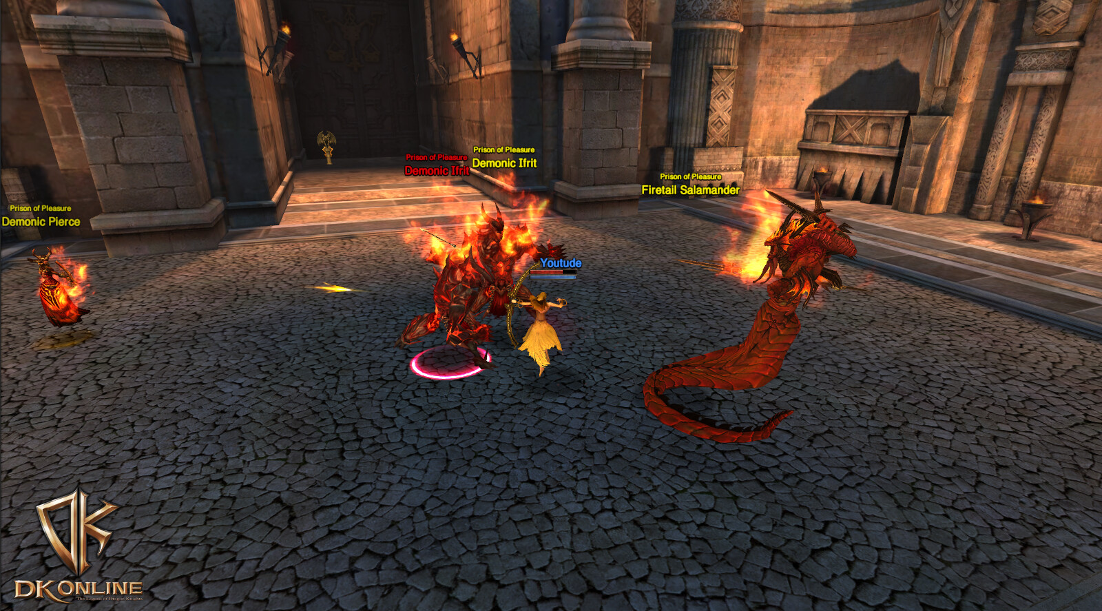 DK ONLINE - SEASON MASTER PACK on Steam