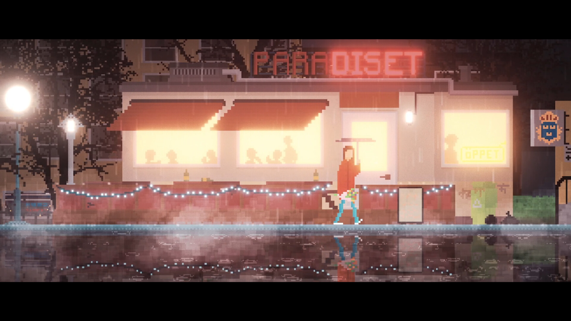 HOW WE KNOW WE'RE ALIVE on Steam