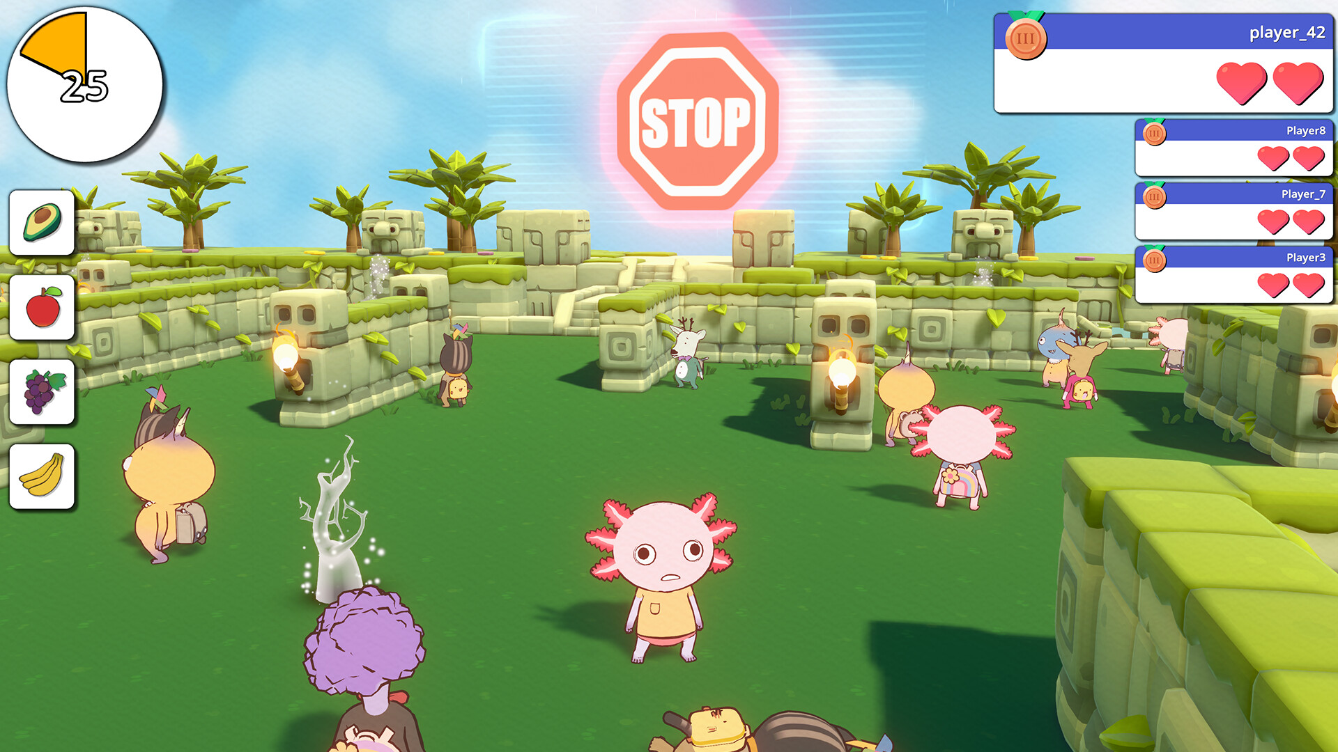 ZaBaTa! Screenshots · SteamDB