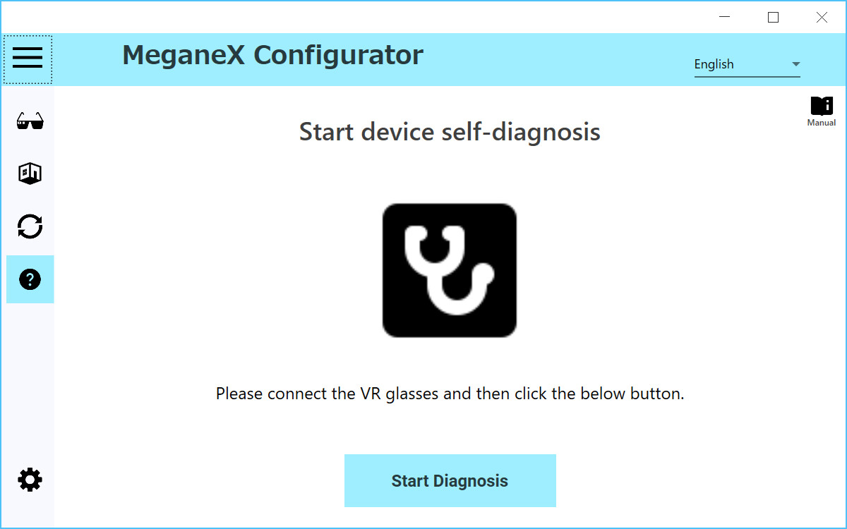 MeganeX · MeganeX Configurator (App 2216100) · Screenshots · SteamDB