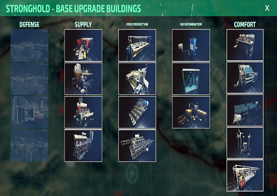 White Sands on Steam