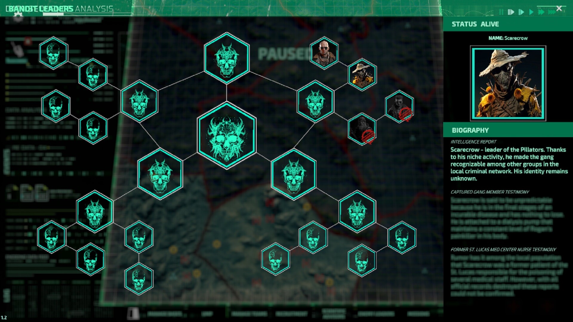 White Sands on Steam