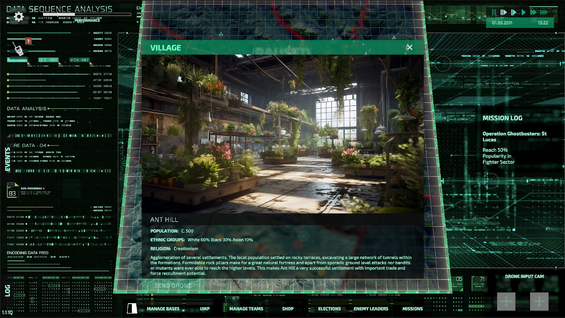 White Sands on Steam