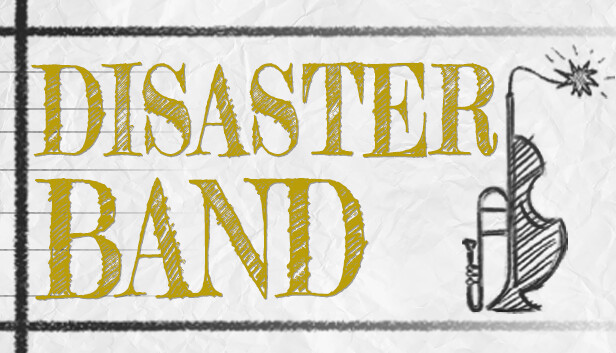 Disaster Band on Steam