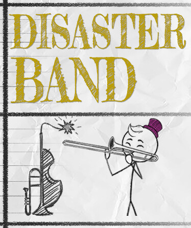 Disaster Band Price history · SteamDB
