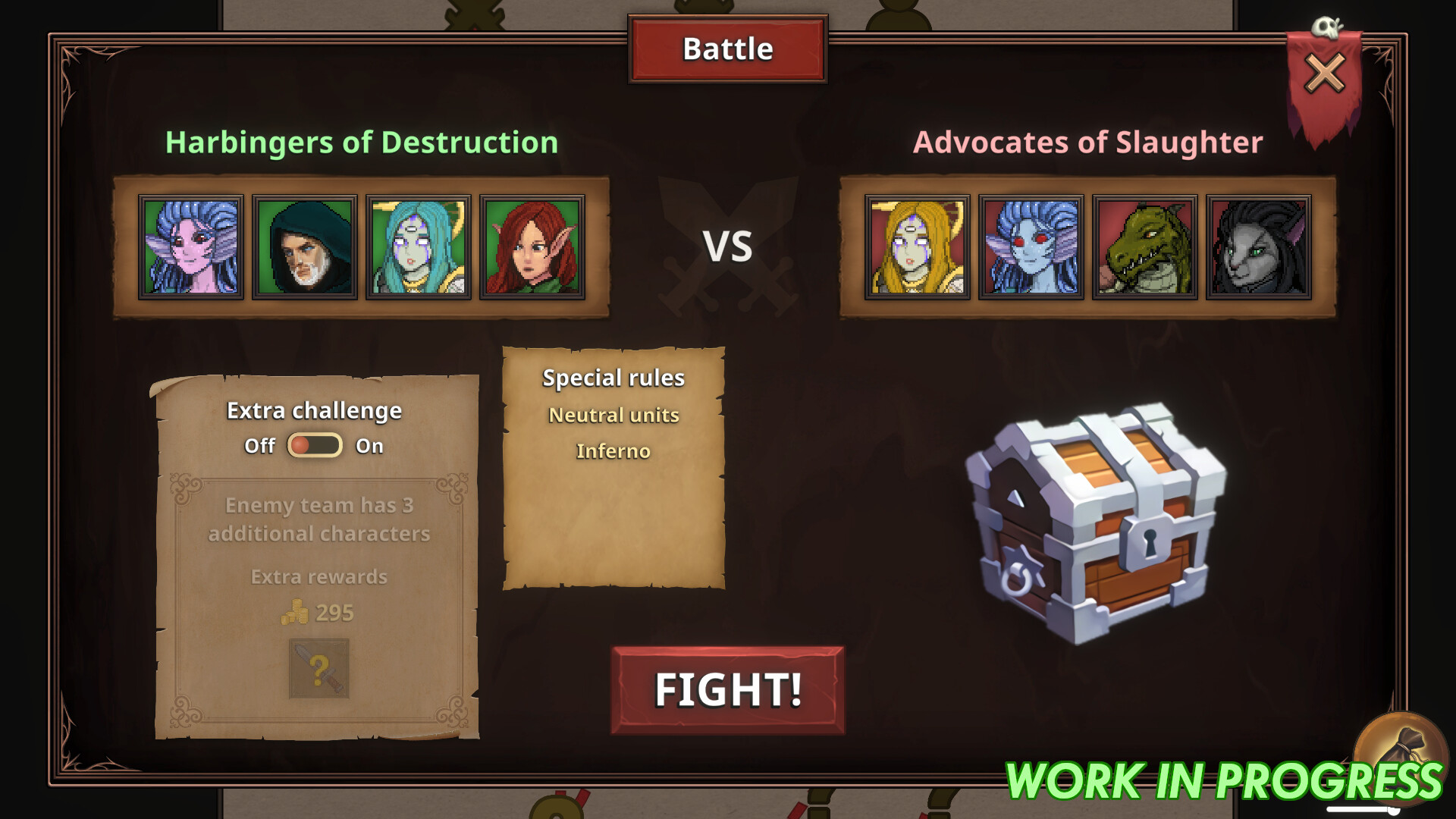 Mortal Glory 2 on Steam