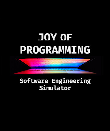 JOY OF PROGRAMMING - Software Engineering Simulator Price history · SteamDB
