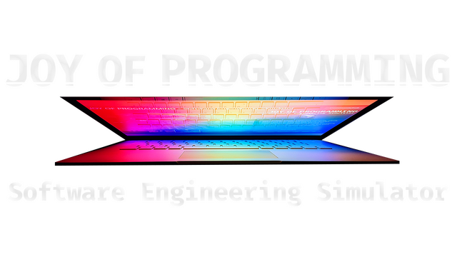 JOY OF PROGRAMMING - A Software Engineering Simulator · SteamDB