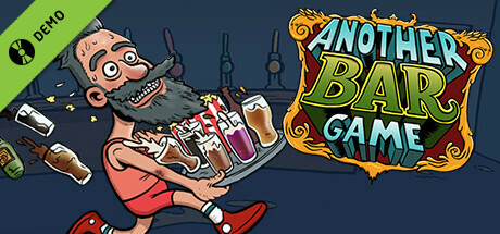 Another Bar Game Demo Steam Charts (App 2216820) · SteamDB