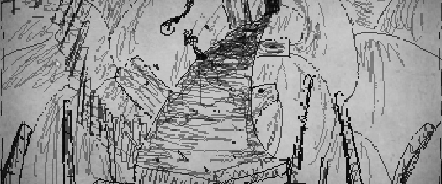 The Gray Man on Steam