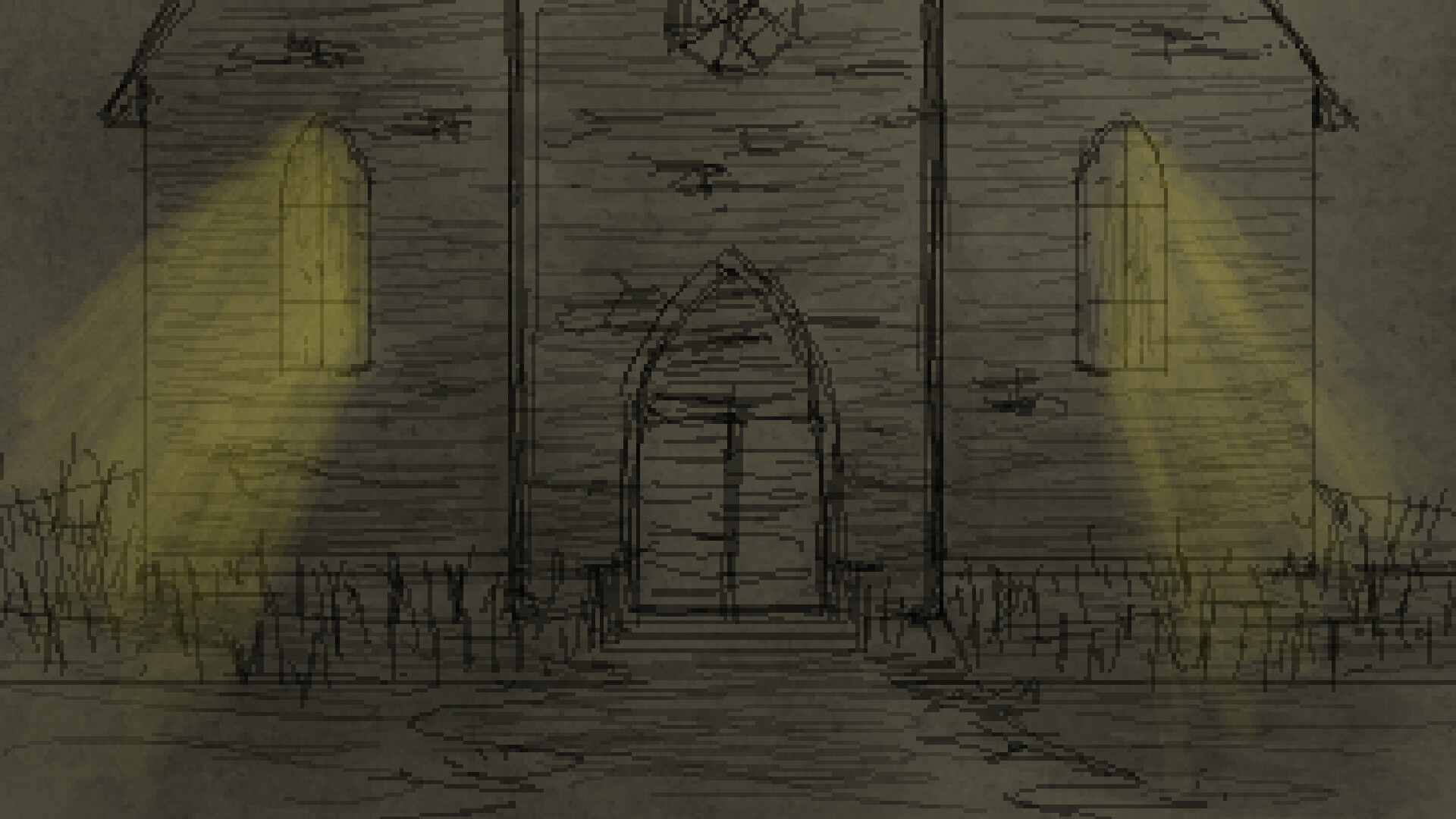 The Gray Man on Steam