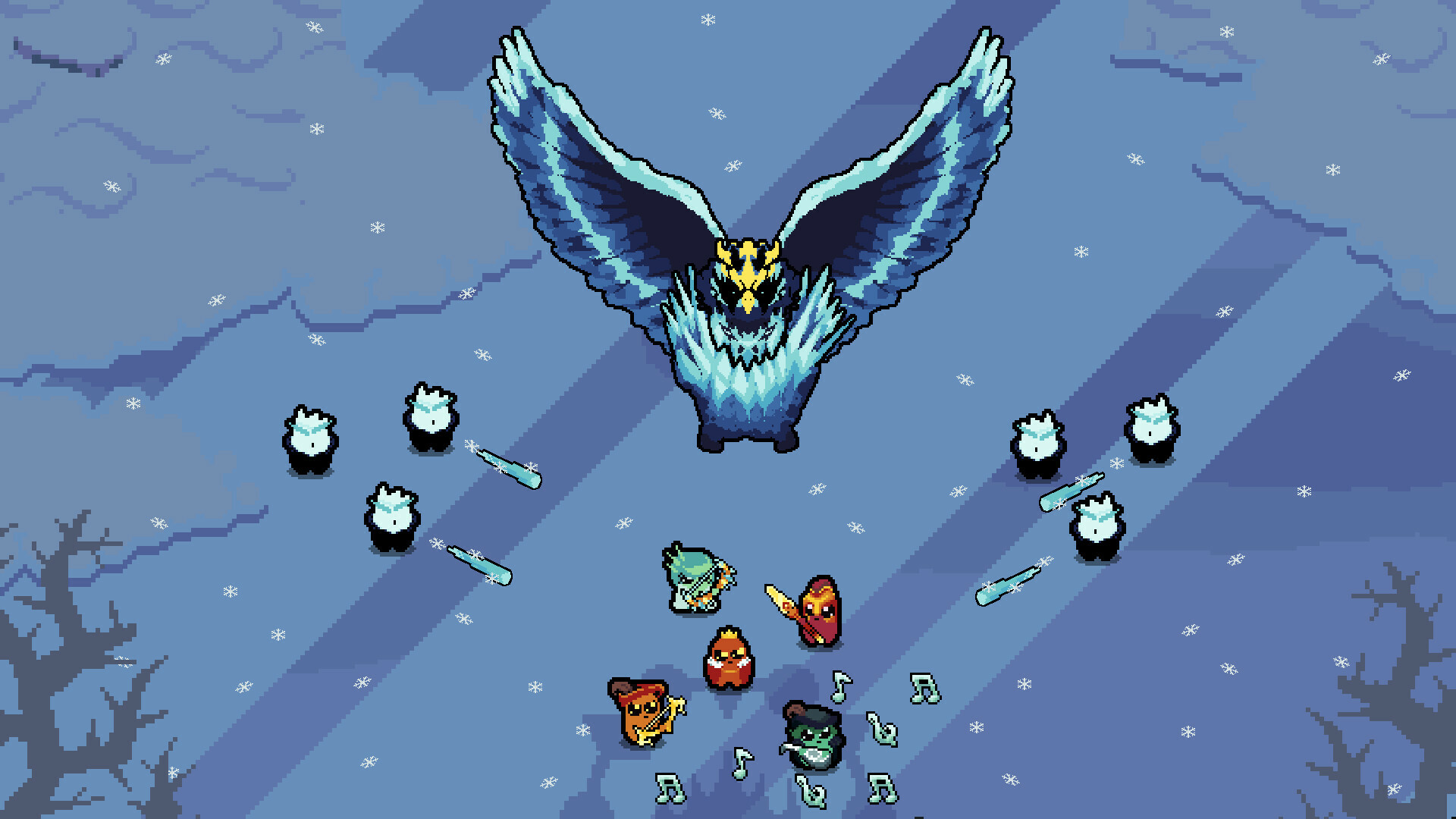 Just King Soundtrack on Steam