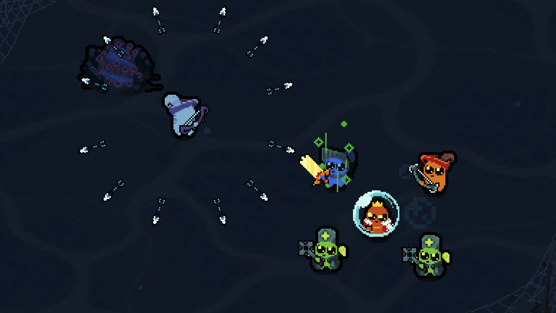 Just King Soundtrack on Steam