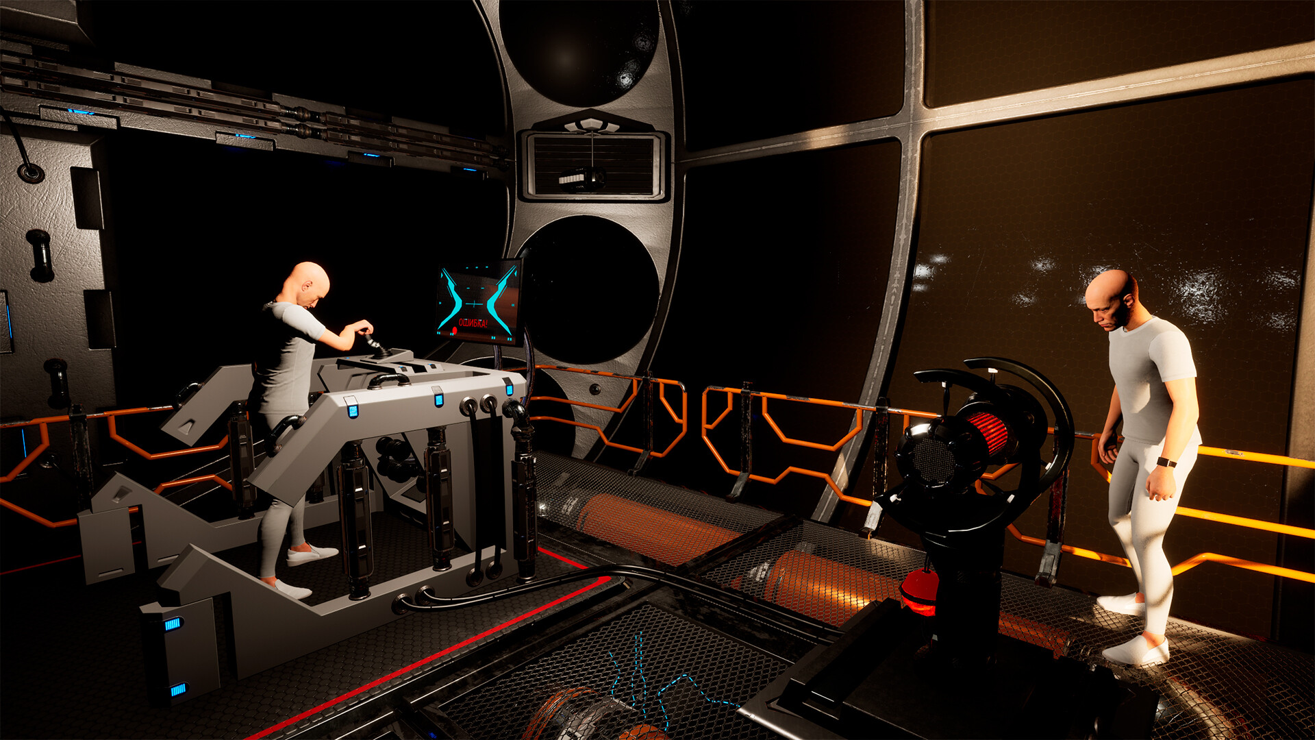 Hand Simulator: Aliens on Steam