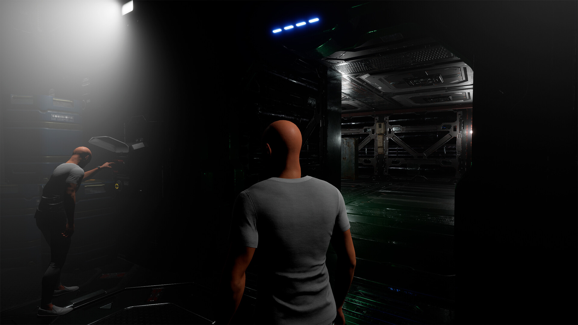 Hand Simulator: Aliens on Steam