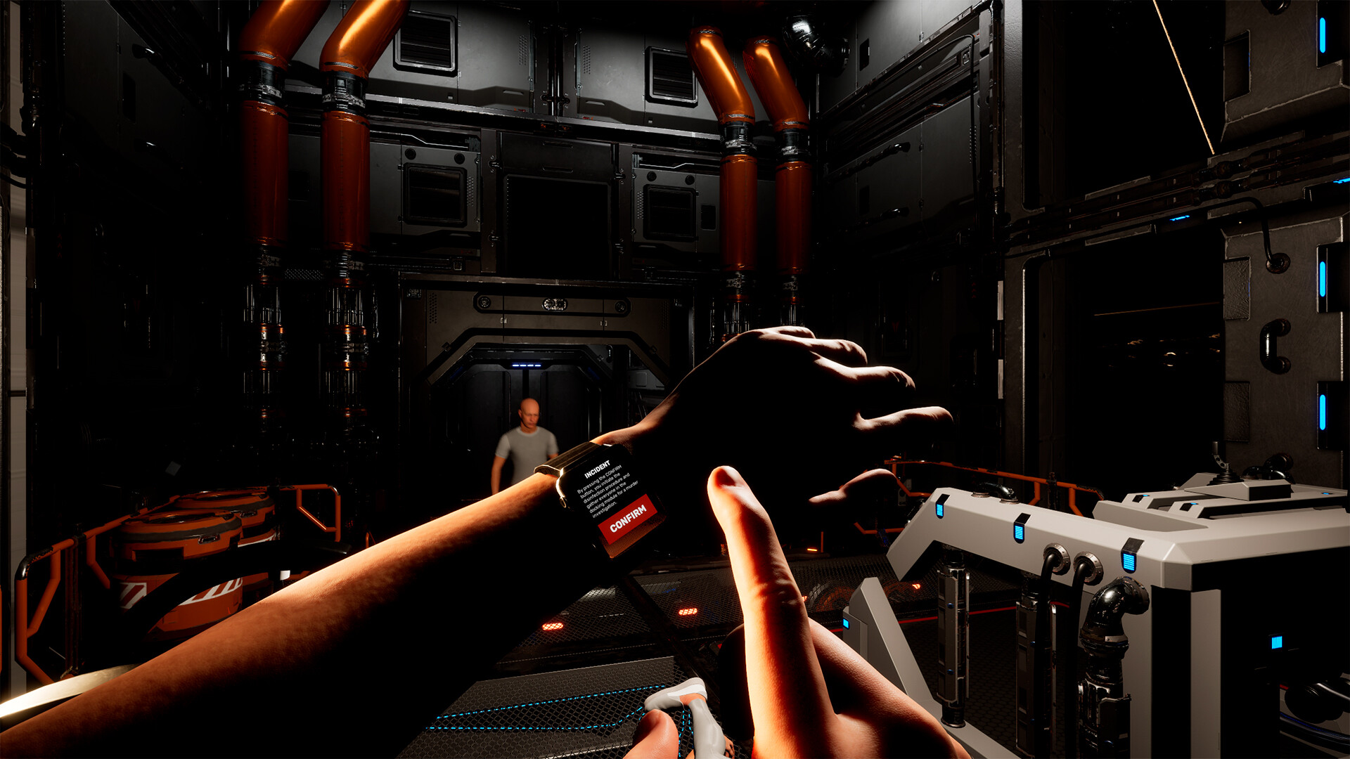 Hand Simulator: Aliens on Steam