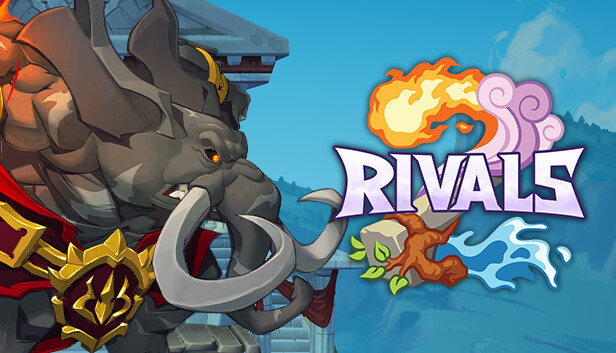 Rivals 2 · SteamDB