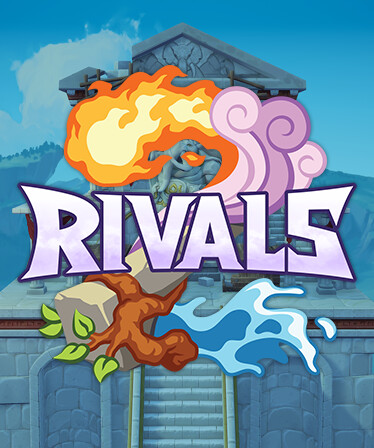 Rivals 2 · SteamDB