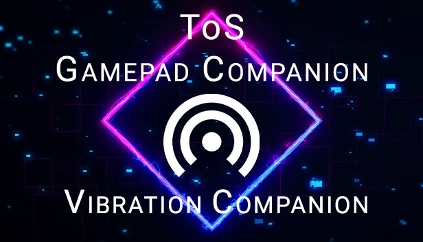 ToS Gamepad Companion - Vibration Companion on Steam
