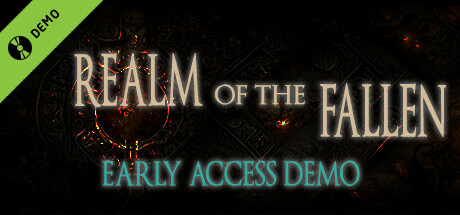 Realm of the Fallen Demo Packages (App 2217260) · SteamDB