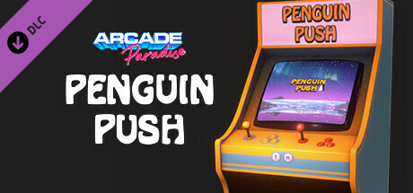 Arcade Paradise - Penguin Push Steam Charts · SteamDB