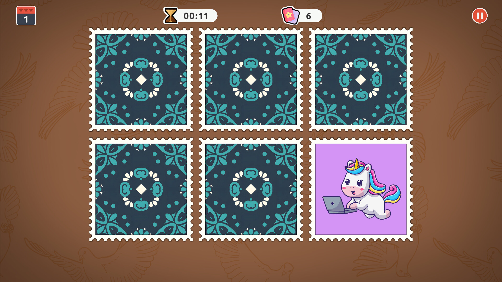 Save 51% on Pair Of Stamps on Steam