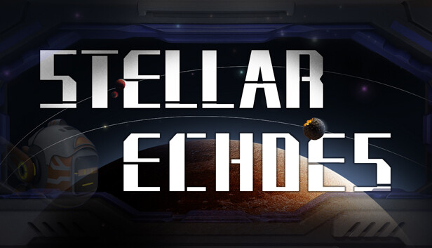 Stellar Echoes on Steam