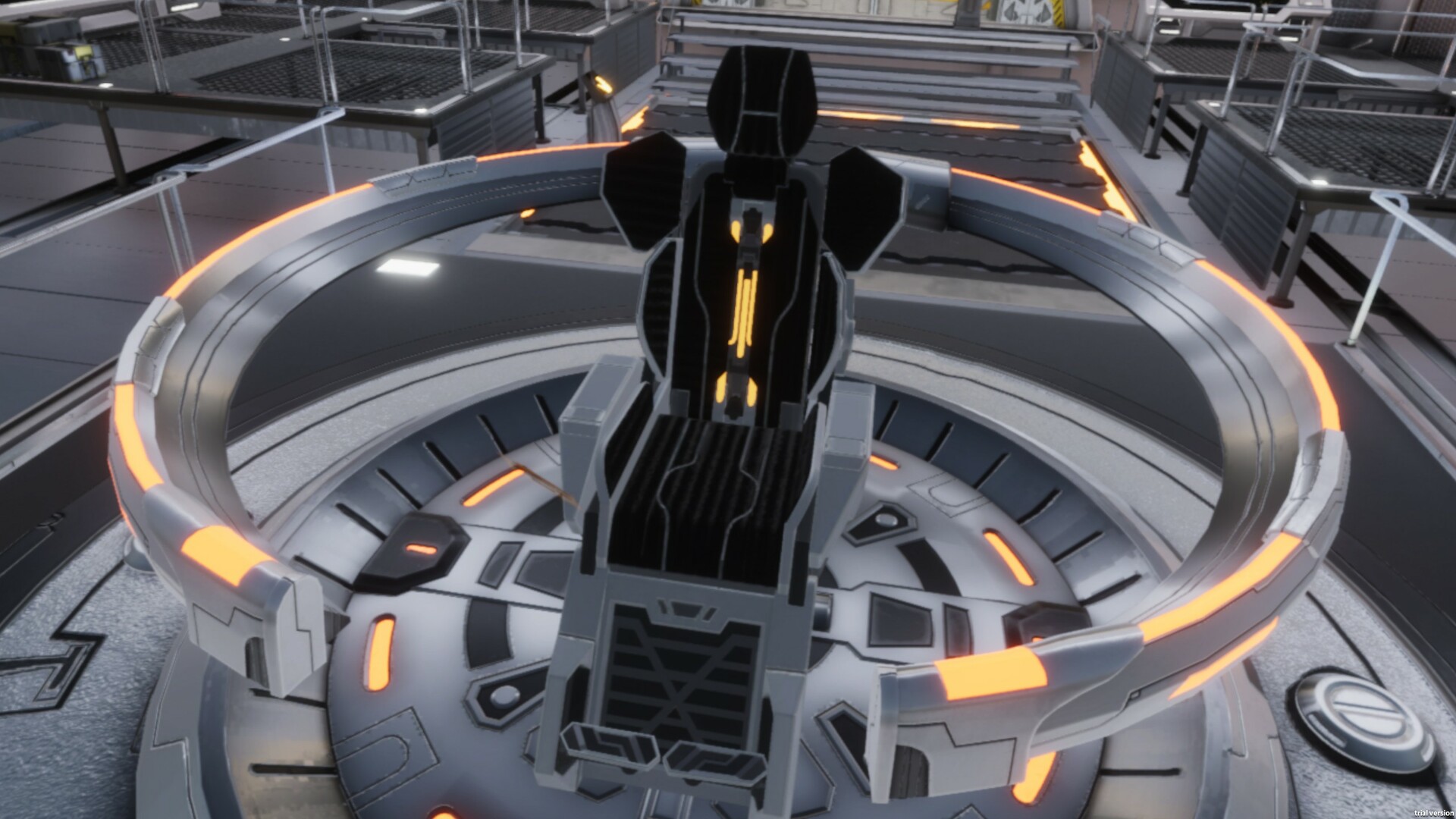 Stellar Echoes on Steam