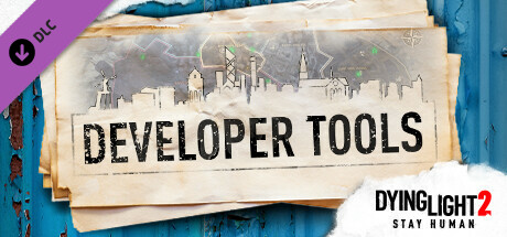 Dying Light 2 - Developer Tools · Dying Light 2 Stay Human: Developer Tools · SteamDB
