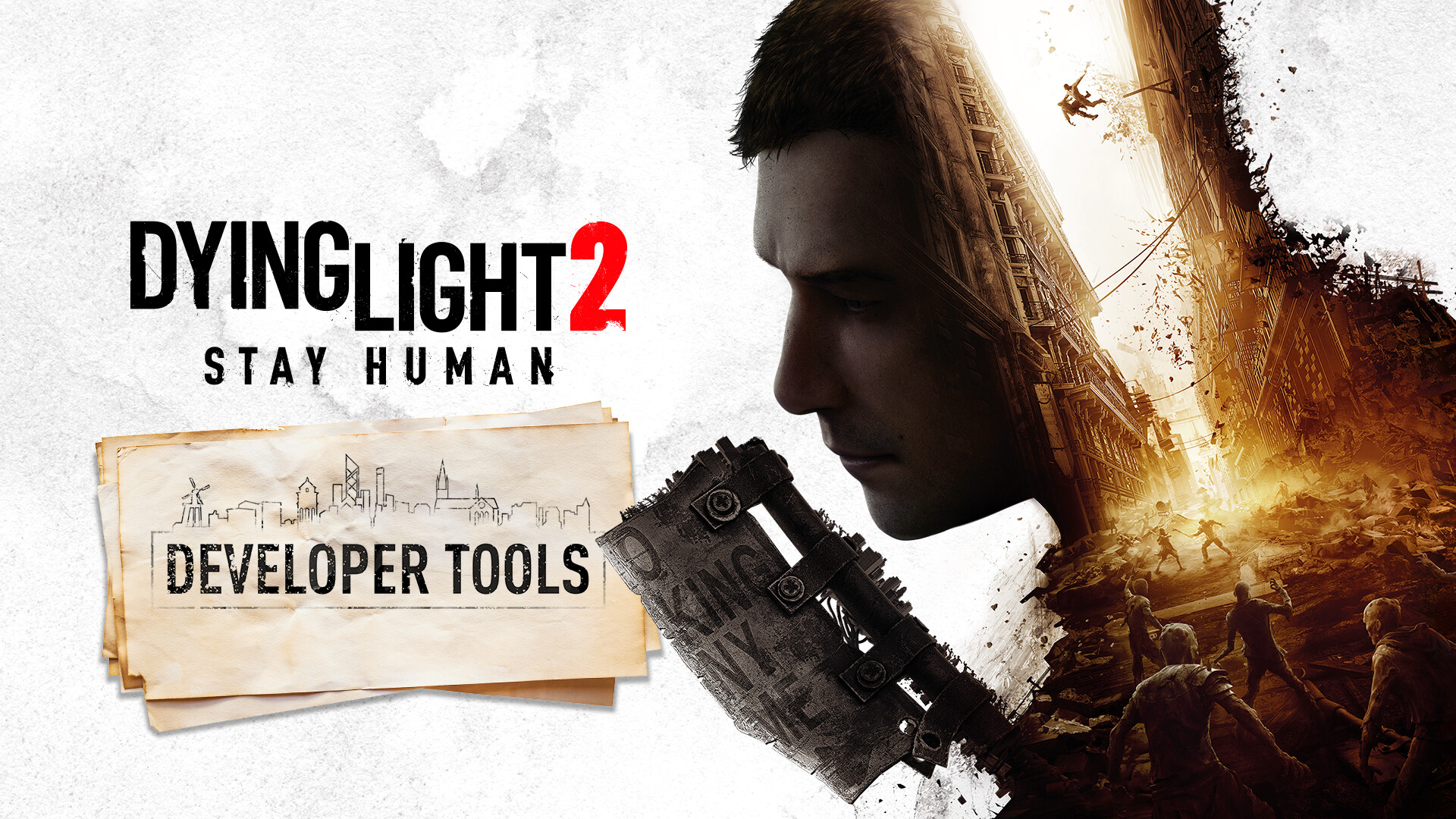 Dying Light 2 - Developer Tools no Steam