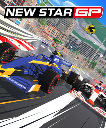 New Star GP Price history · SteamDB