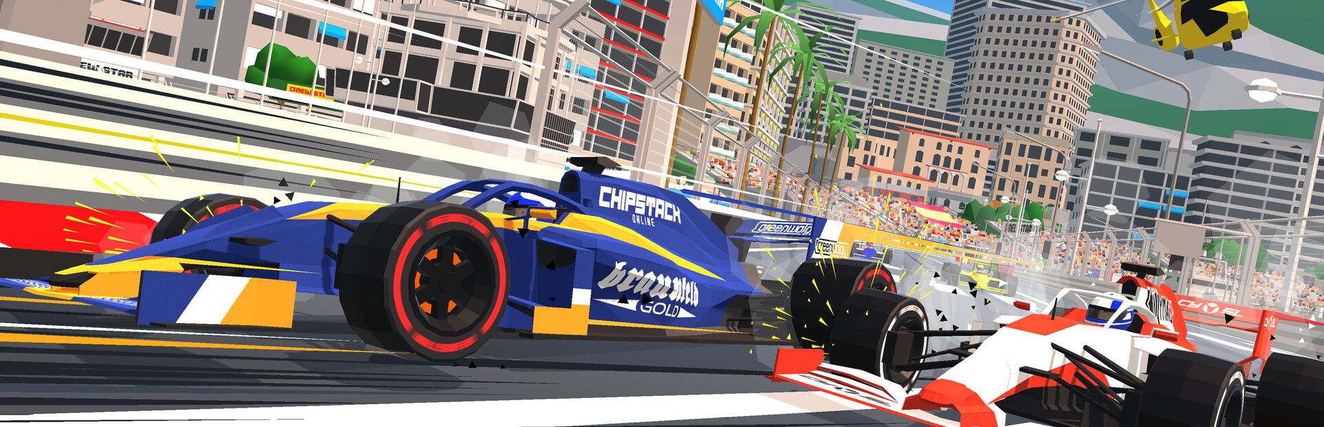 New Star GP Price history · SteamDB