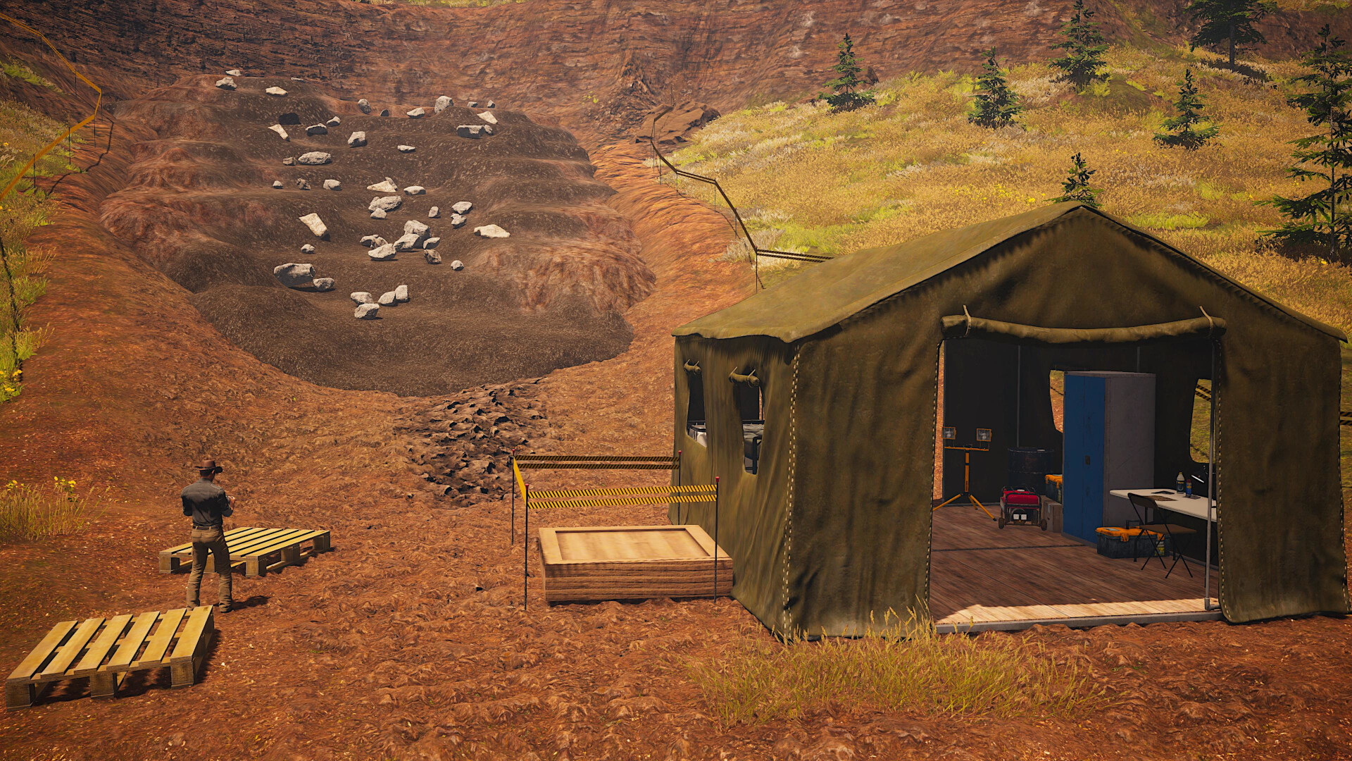 Dinosaur Fossil Hunter - Raptor DLC on Steam