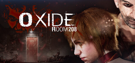 Oxide Room 208 on Steam