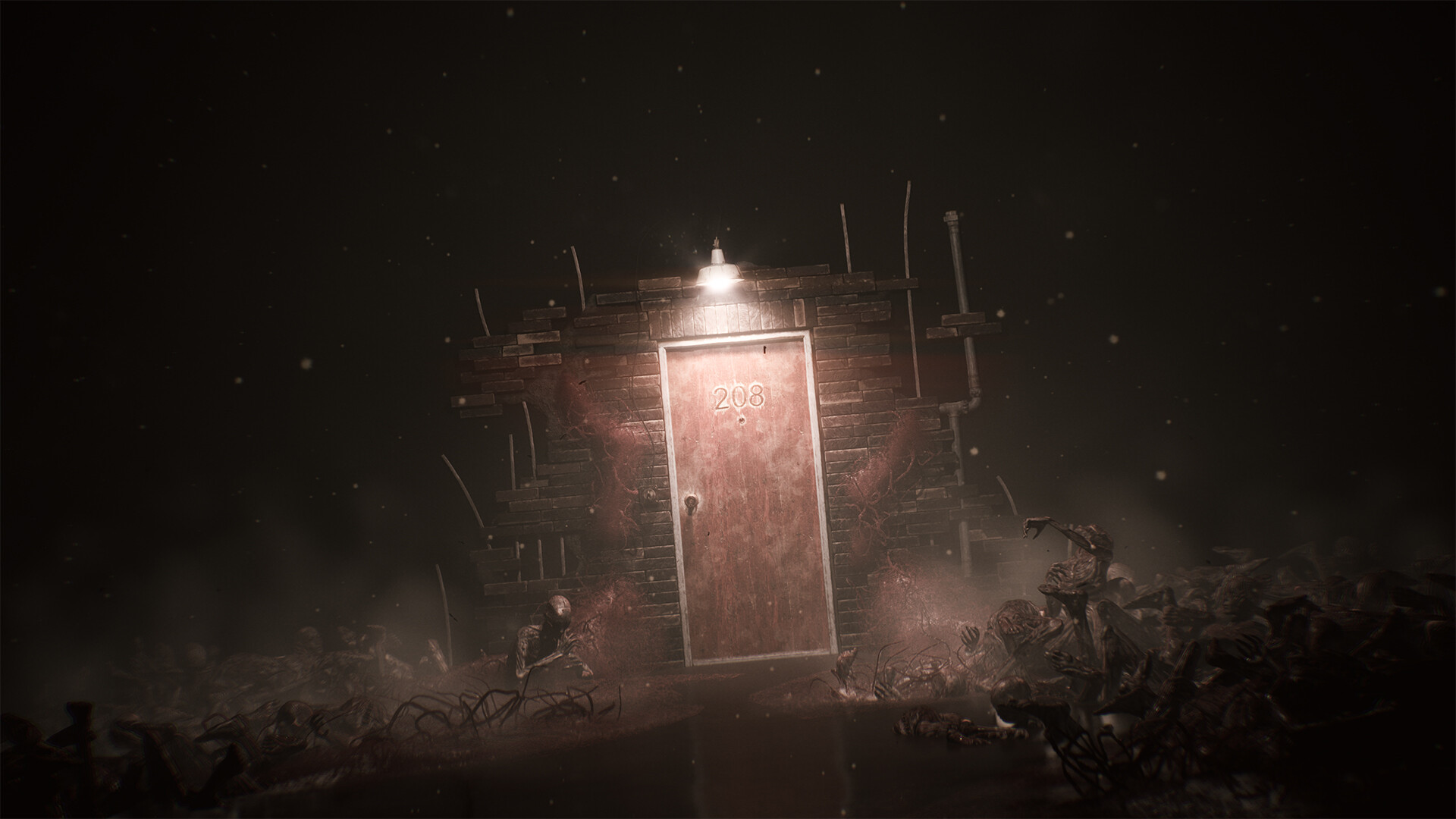 Oxide Room 208 on Steam