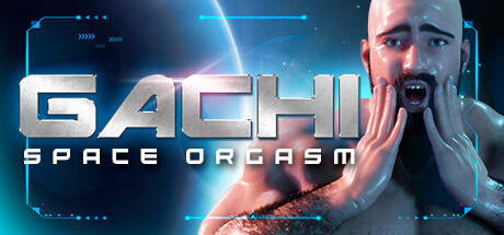 Gachi: Space Orgasm Price history · SteamDB