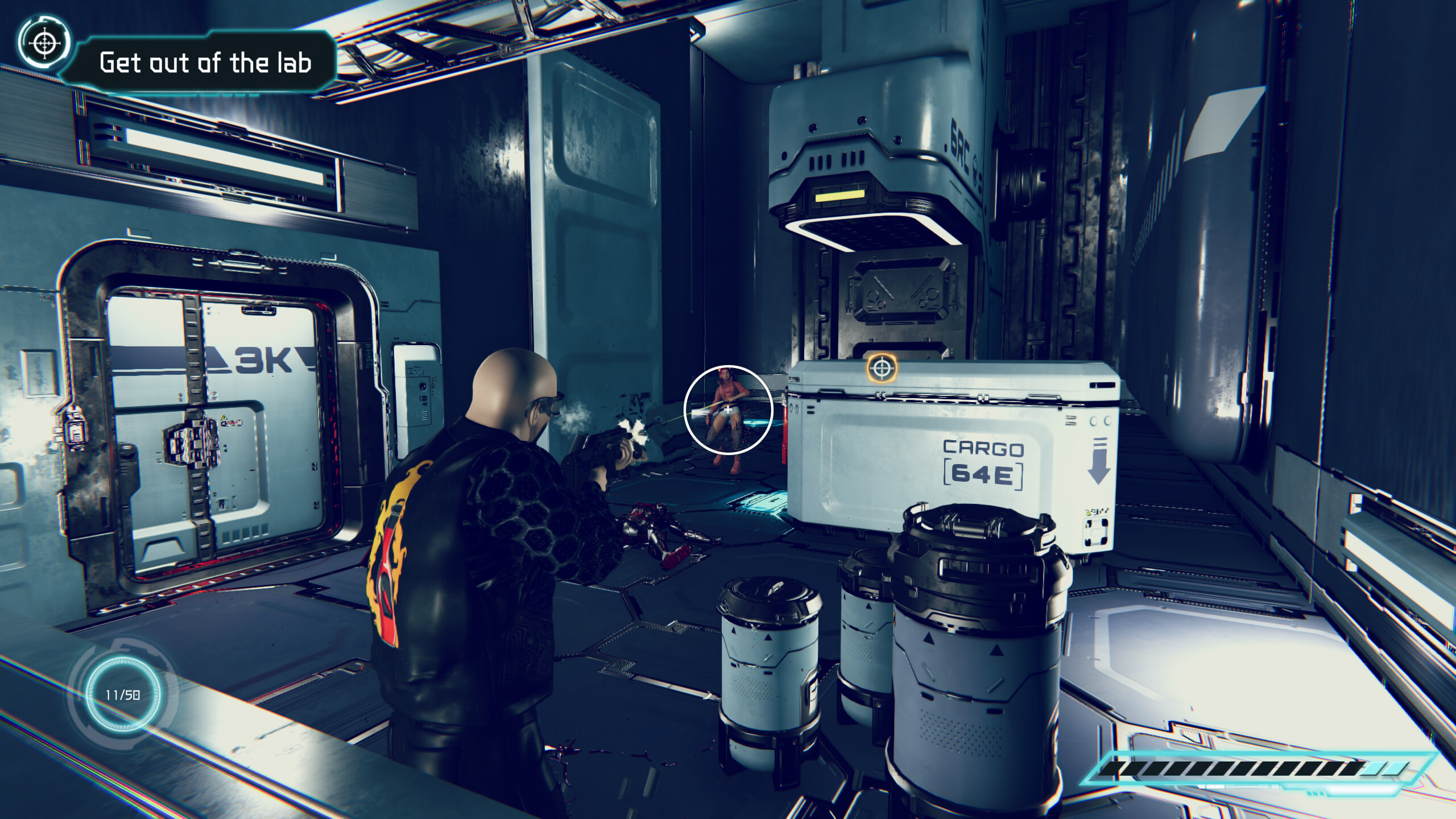 Gachi: Space Orgasm Screenshots · SteamDB