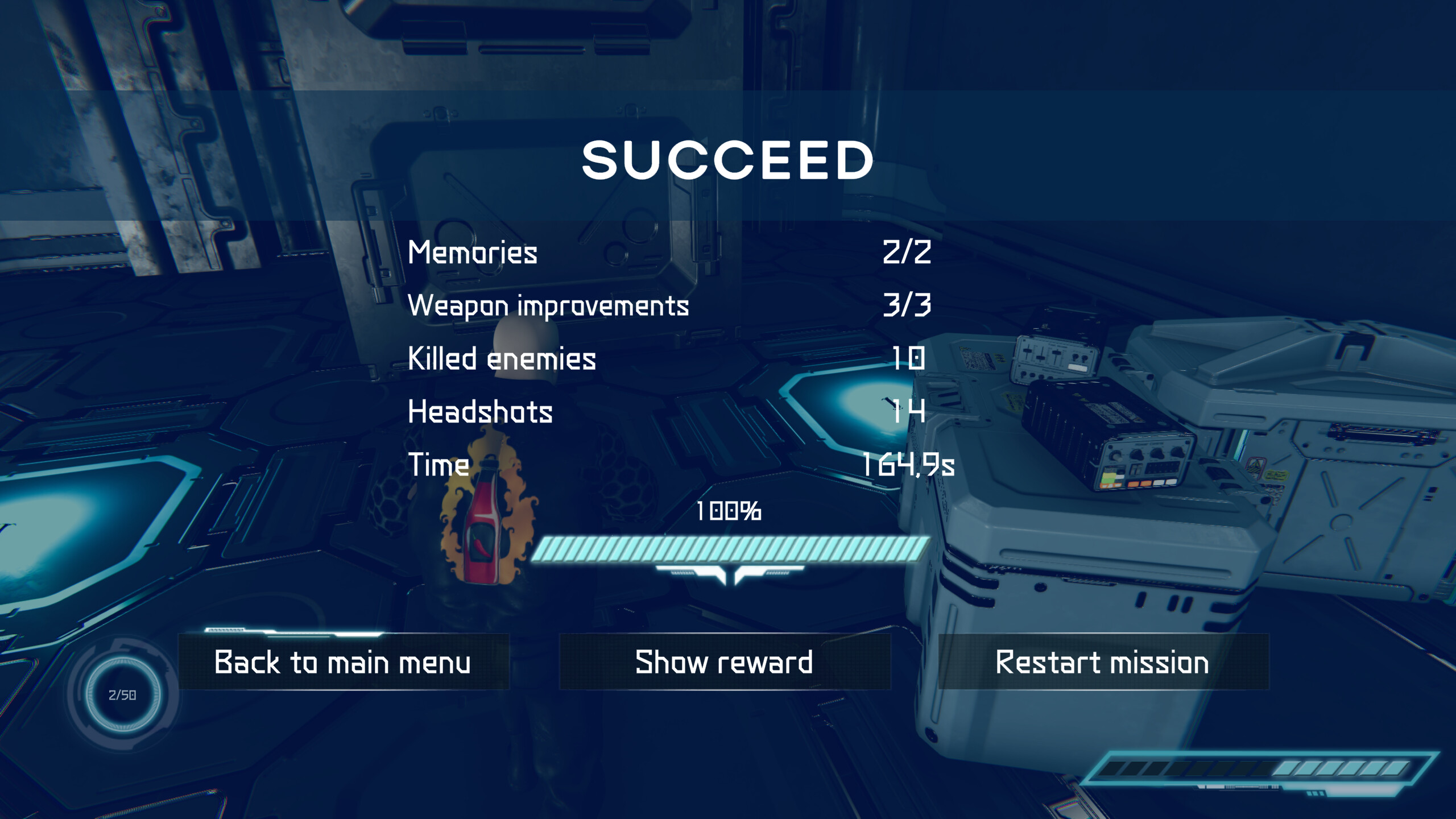 Gachi: Space Orgasm Screenshots · SteamDB